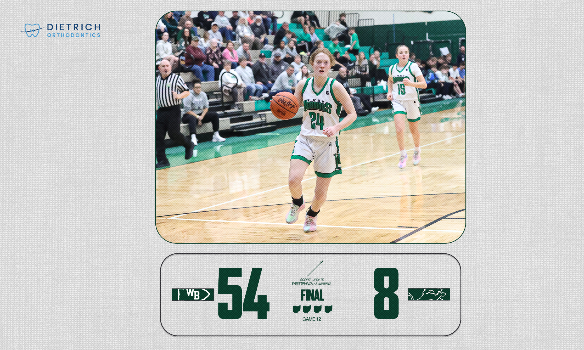 Saturday's Girls Basketball Tournament Game Cancelled- East Tech ...