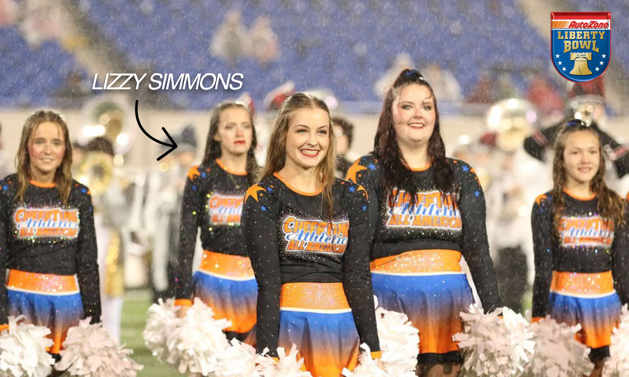 West Branch Cheer Squad Qualifies for OASSA State Competition - West ...