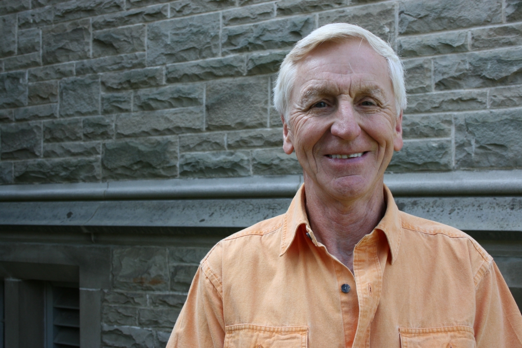 Ron Watson inducted into W Club hall of fame - Western Mustangs Sports