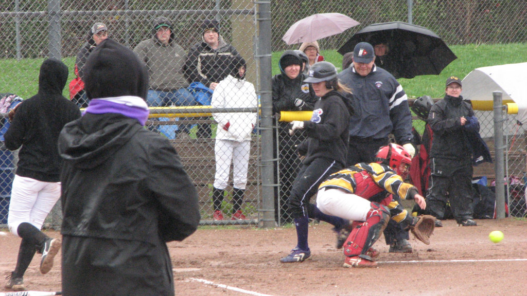 Tricia MacKay - Softball - Western Mustangs Sports