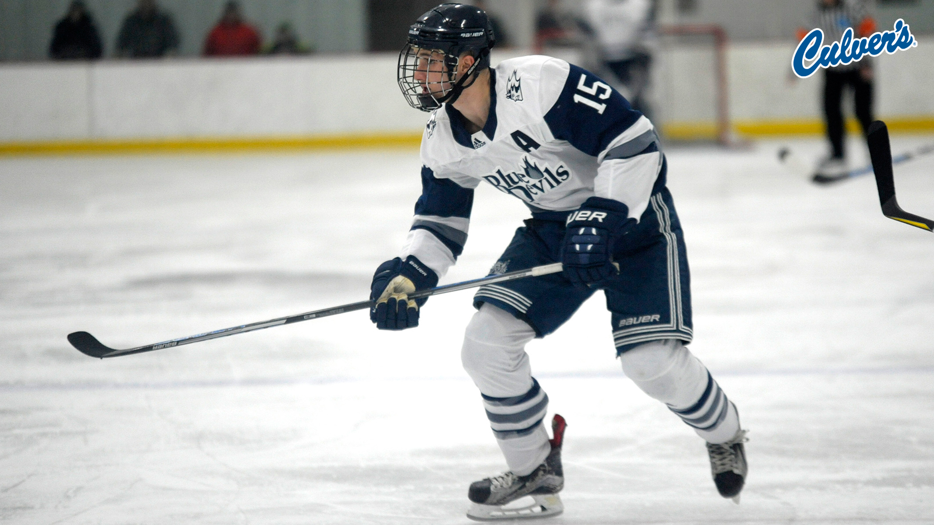 Student-Athlete Spotlight: Lucas Carroll, UW-Stout - Wisconsin ...