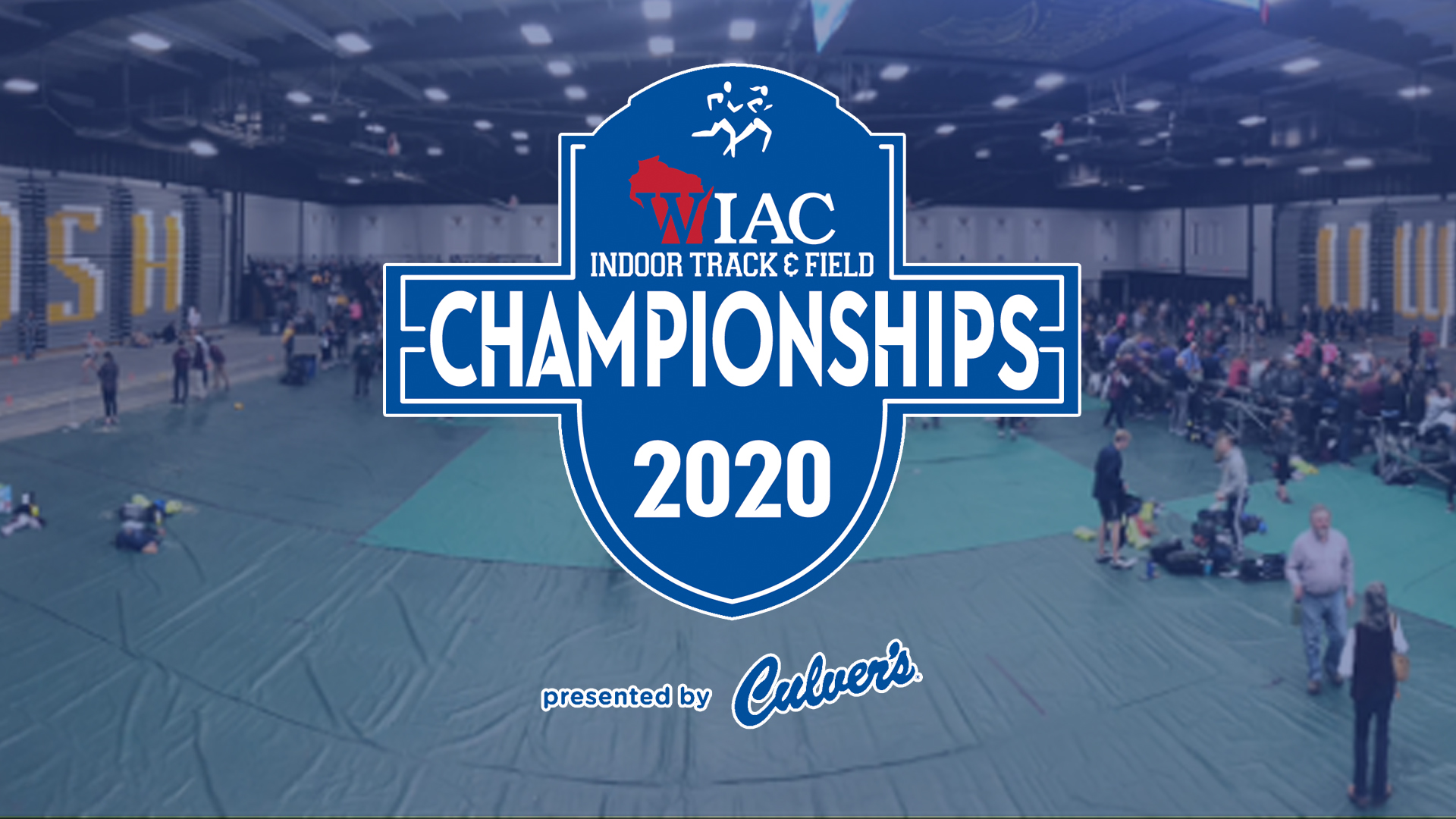 UW-Oshkosh Leads Men’s Indoor Track & Field Championship - Wisconsin ...