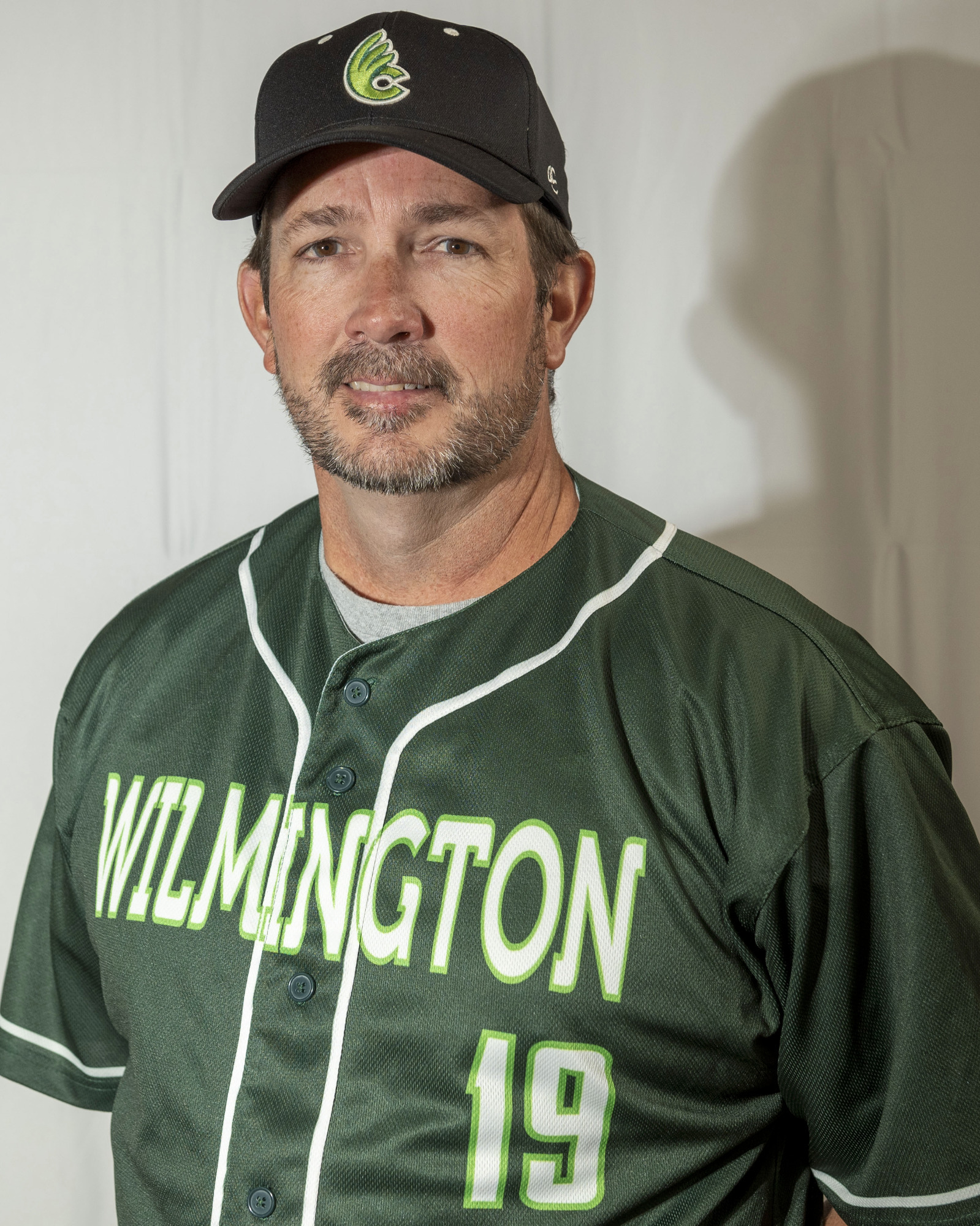 Barry Craddock - Head Baseball Coach - Baseball Coaches - Wilmington ...