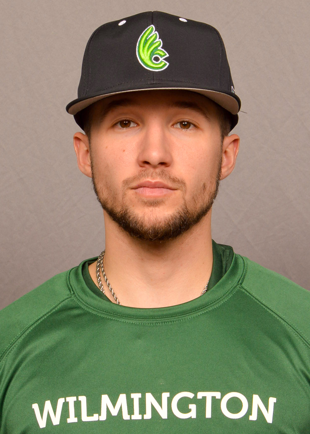 James Rice - Assistant Baseball Coach - Baseball Coaches - Wilmington ...