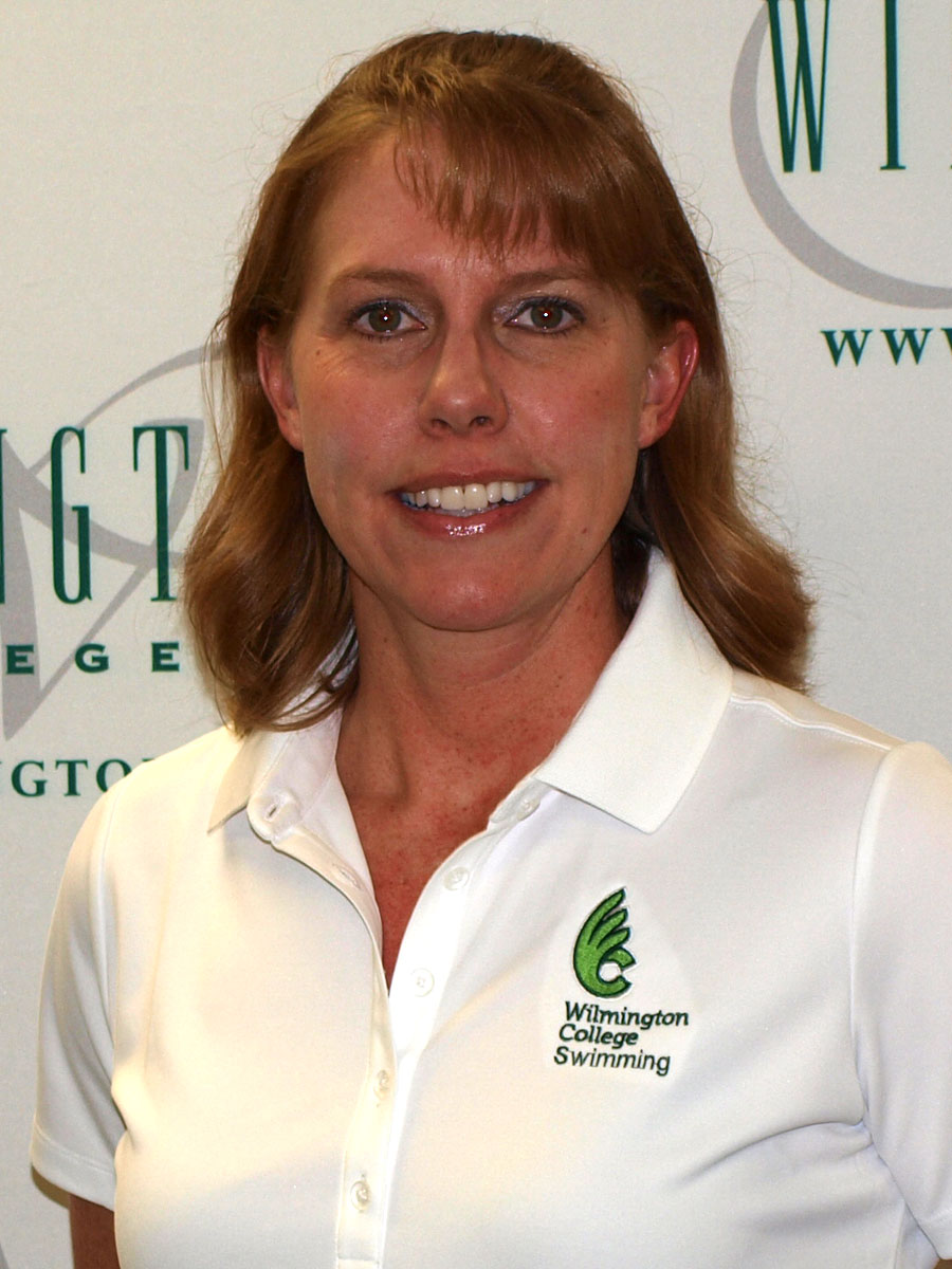 Paula Stewart - Director of Wellness/Intramurals - Men's Swimming ...