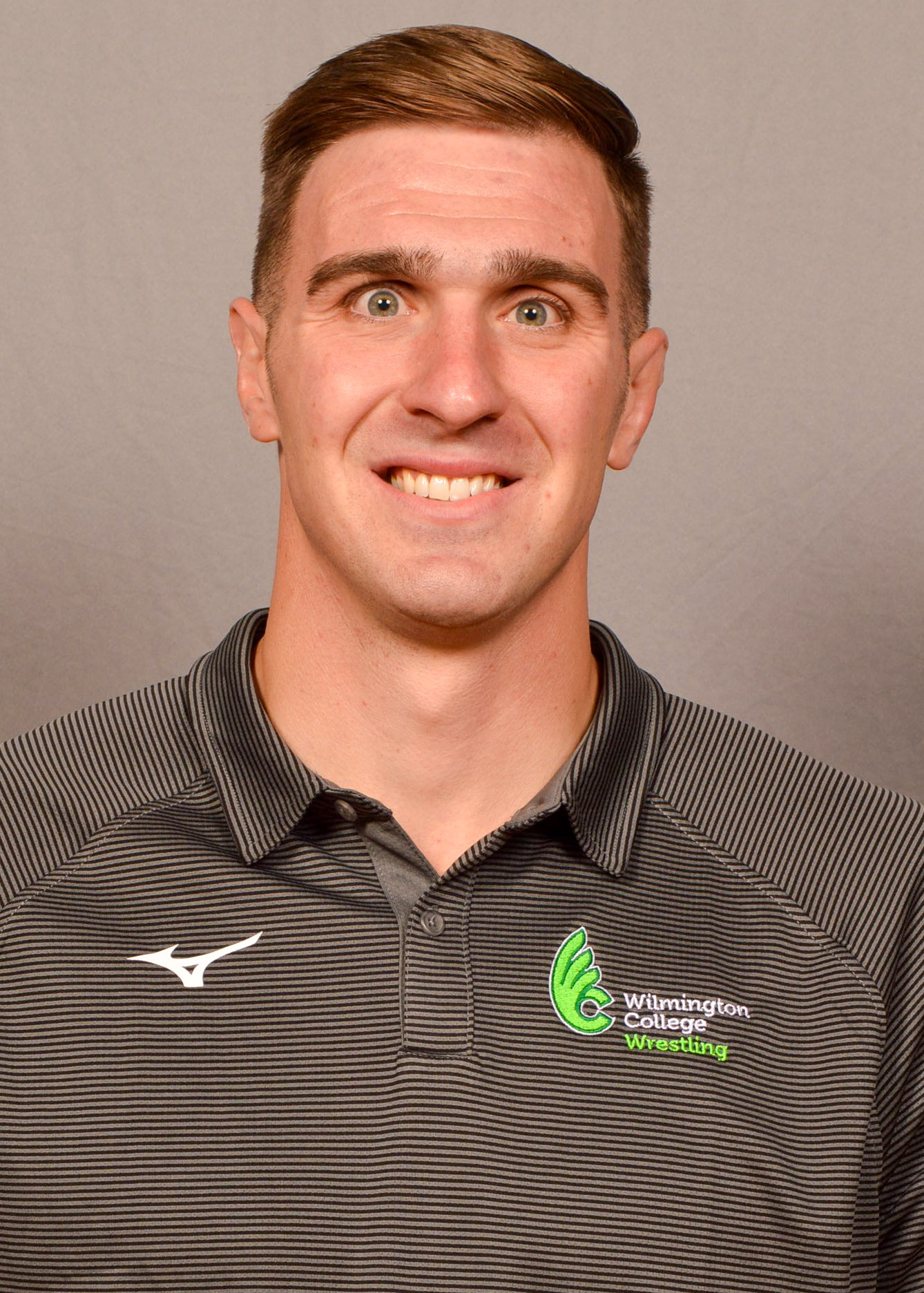 Vince Pickett - Volunteer Assistant Wrestling Coach - Wrestling Coaches ...