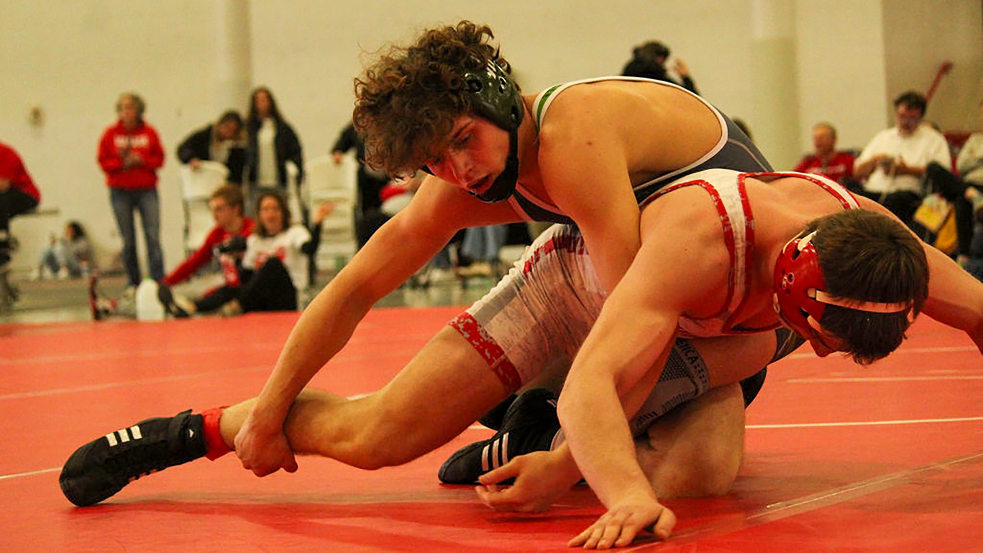 Quakers Bring in Brad Bruhn as Head Coach of Wrestling Program ...