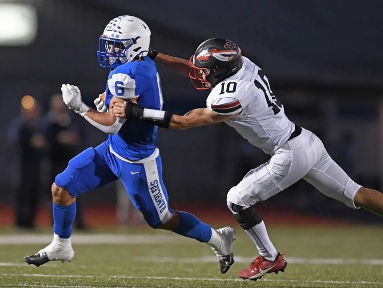 Ramblers Improve to 4-0, Defeat Meyersdale - Windber Area School District