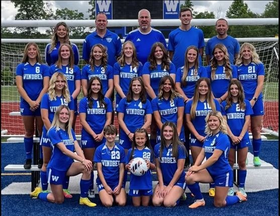 Somerset County coaches name all-county girls' soccer team, MVPs ...