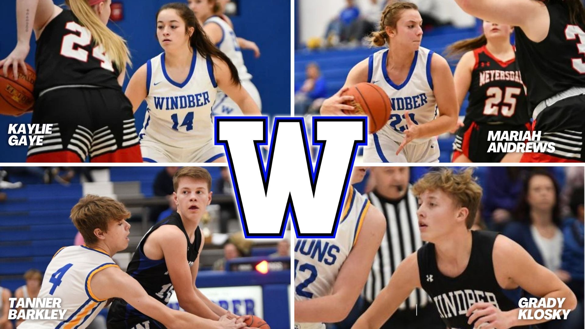 Windber Boys and Girls Basketball continue to win heading towards end ...