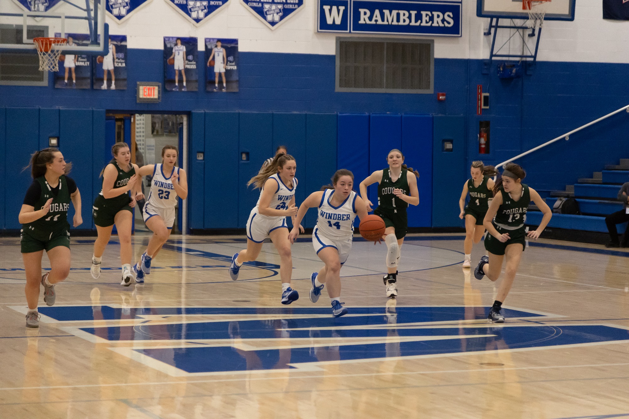 Summer Leagues Announced in WASD - Windber Area School District