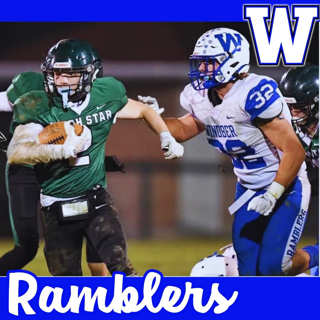 Windber Varsity Football Games to be Broadcasted Live on Rocky 99.1 ...