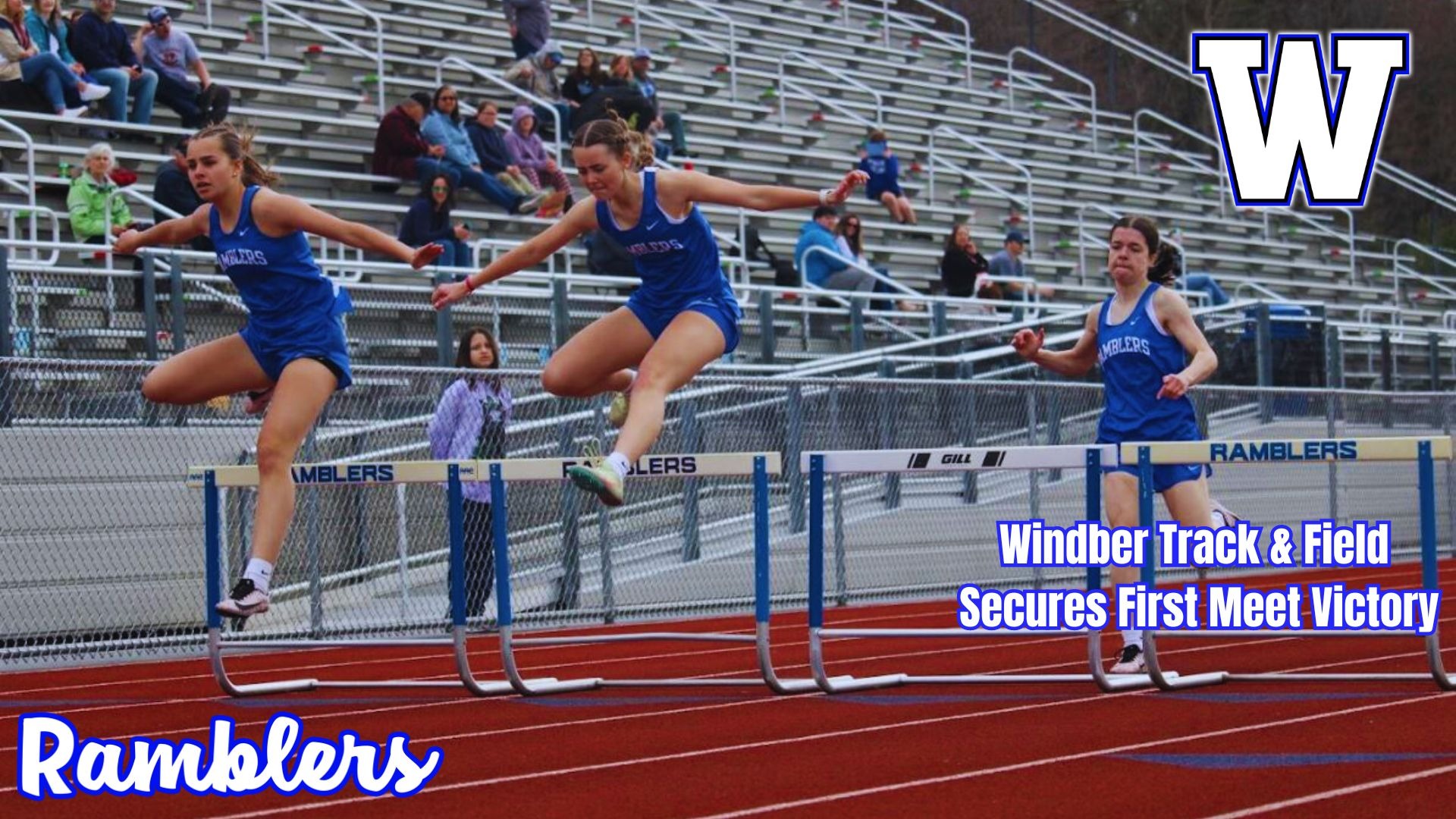 Windber Track & Field Dominates Bishop McCort & Shade in Meet Victory ...