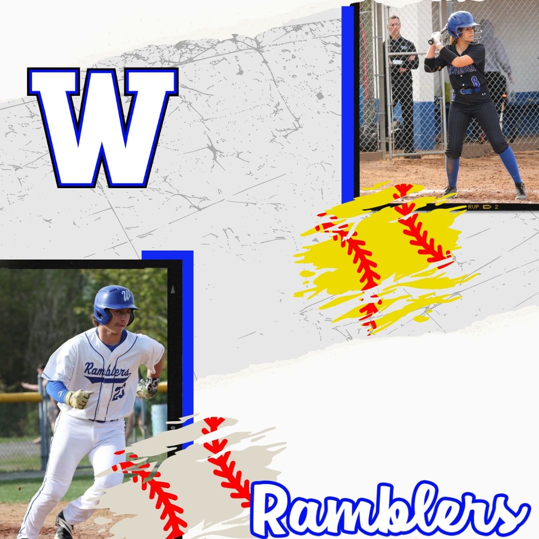 Windber Athletics Triumph: Baseball and Softball Teams Secure Tight ...