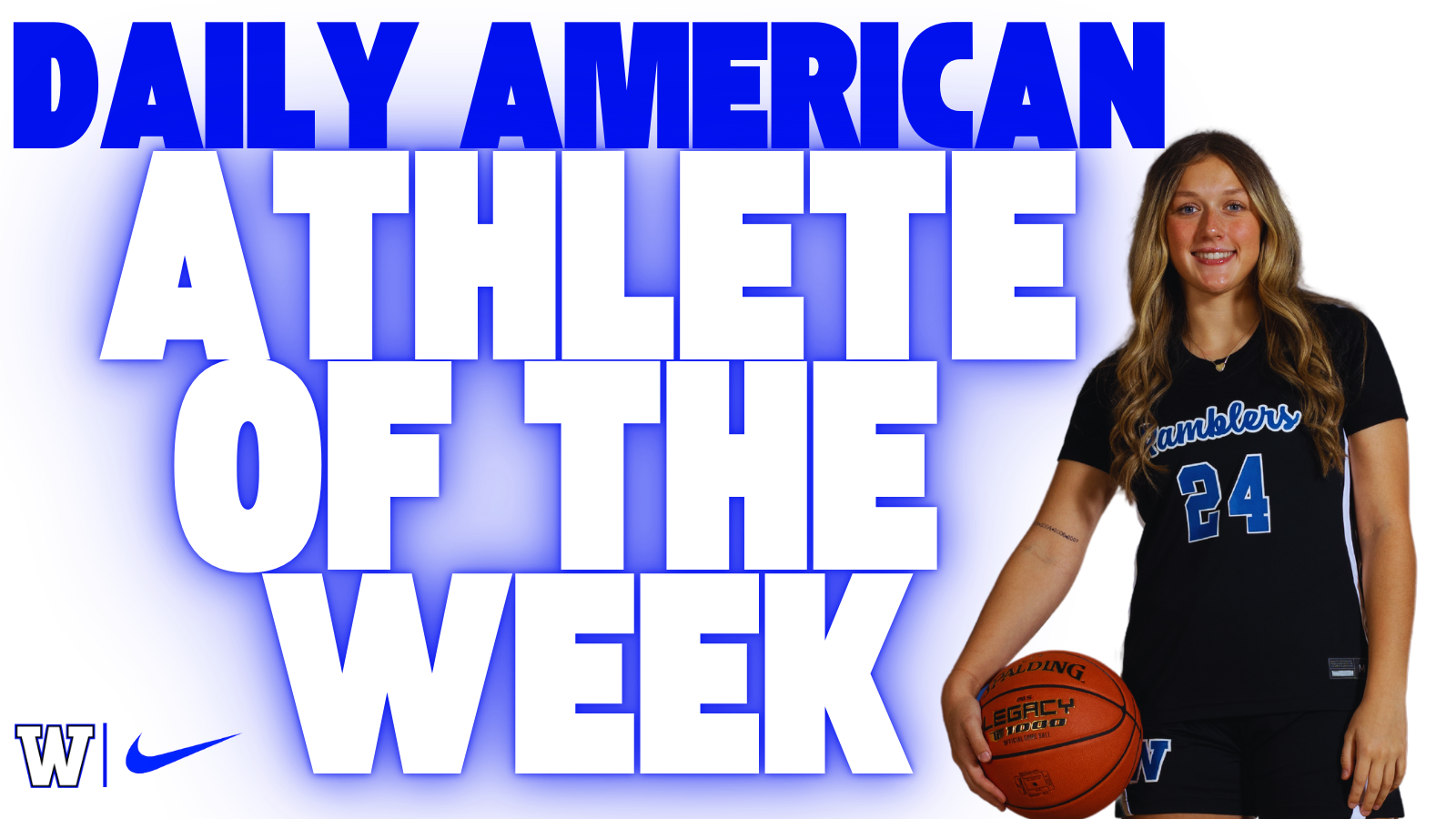 Windber Girls Varsity Basketball Overpowers Ferndale with Stellar ...