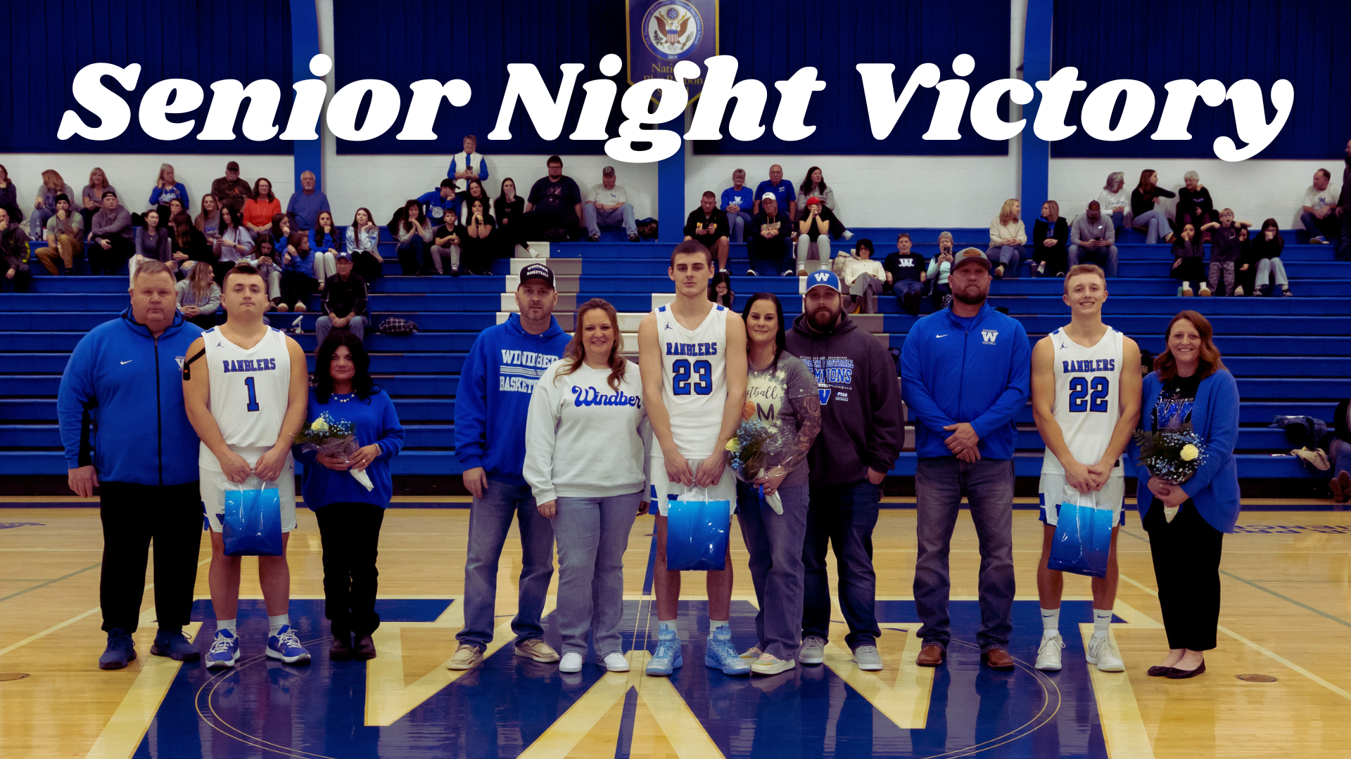 Two Windber Standouts Named to 2024-25 Daily American Somerset County ...