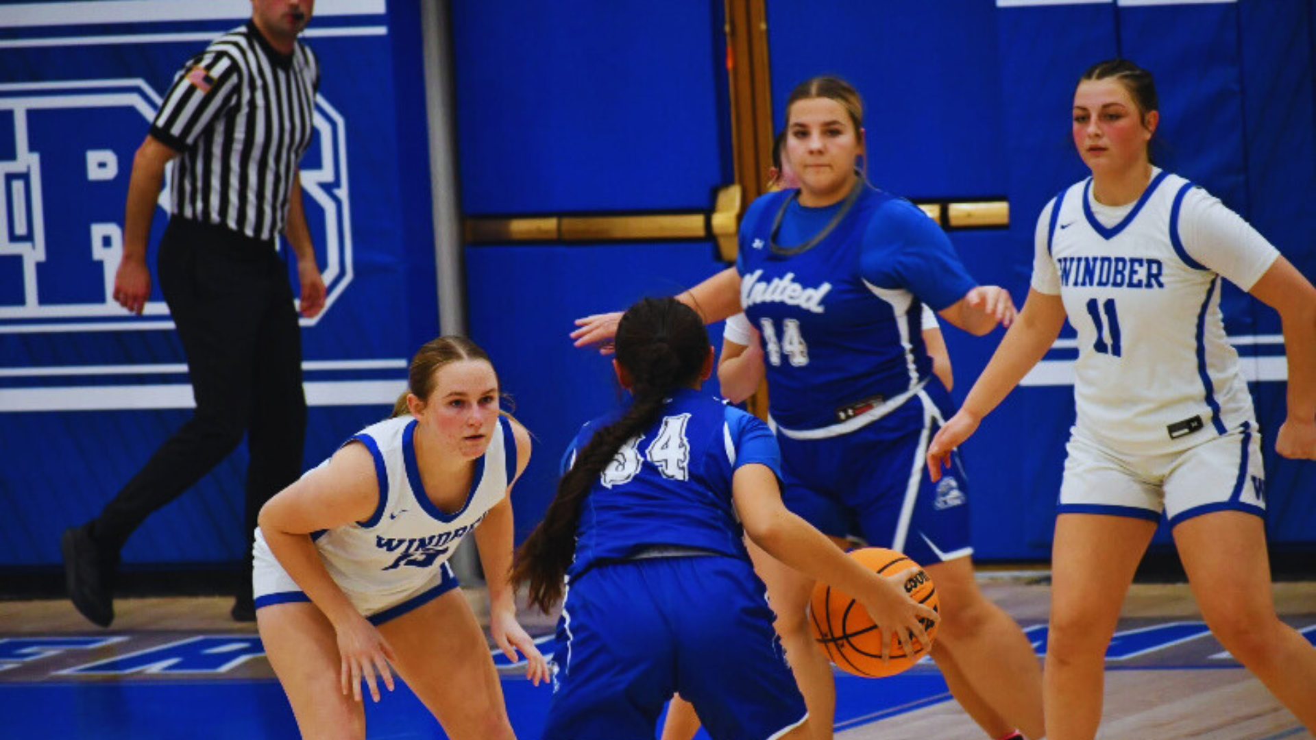 Ramblers Wrestling Teams Bring the Heat with Big Wins! - Windber Area ...