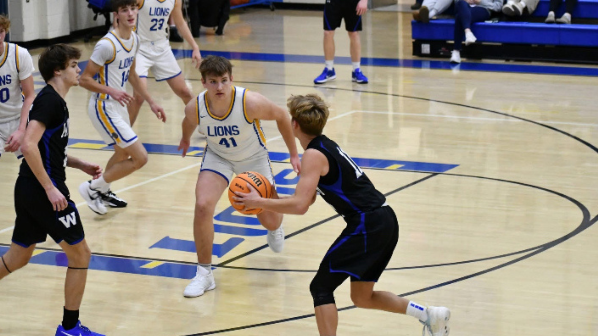 Ramblers Run Past Rockets: Windber Dominates Rockwood 56–16 - Windber ...