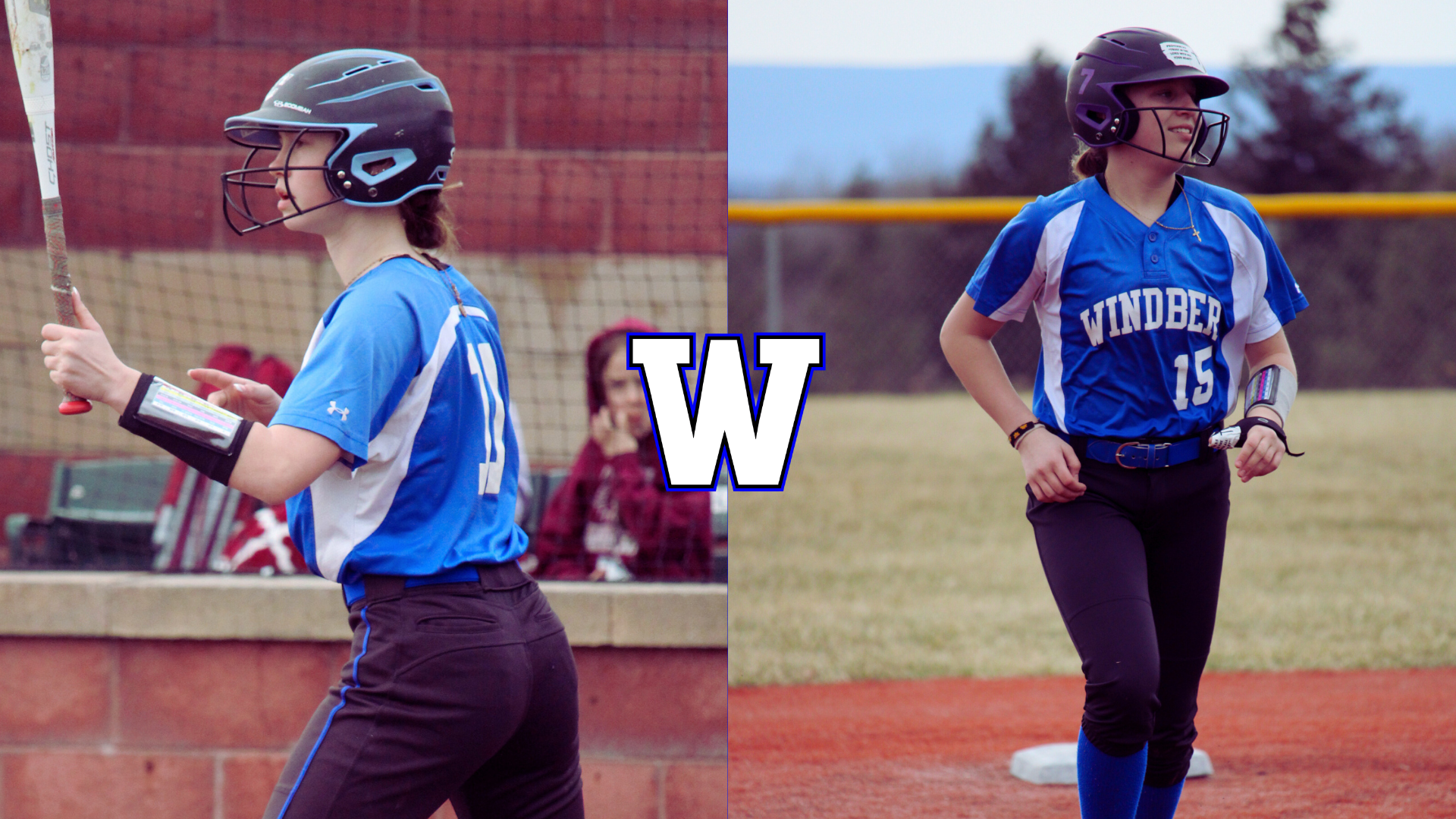 Windber JH Softball Dominates Rockwood 14-4 Behind Stellar Pitching ...