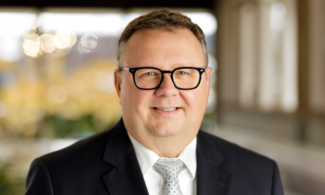 New Coach Q&A - Shawn Briner - Westminster Christian Academy