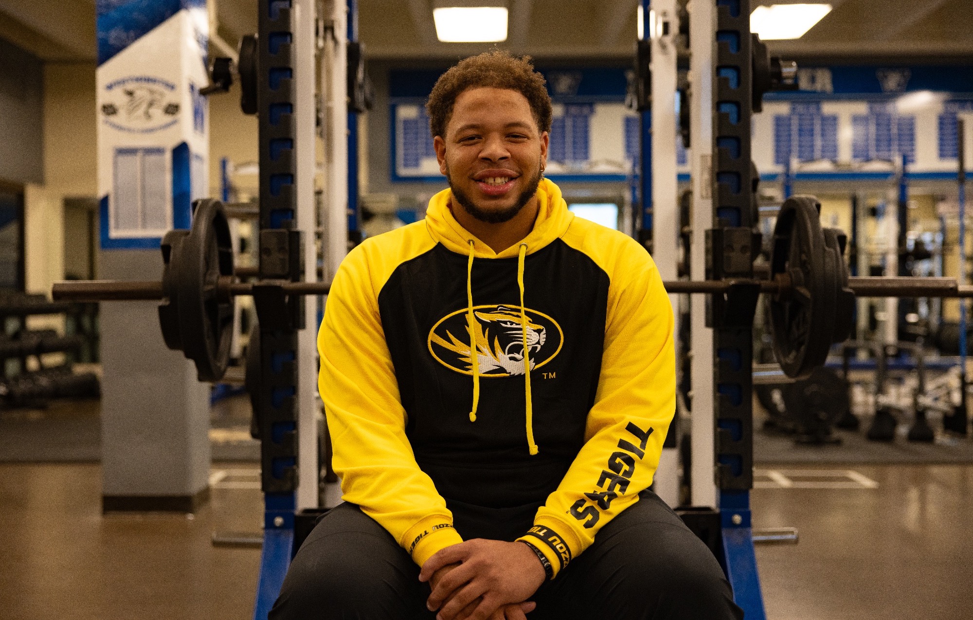 Webb Comes Back Home - Westminster Christian Academy