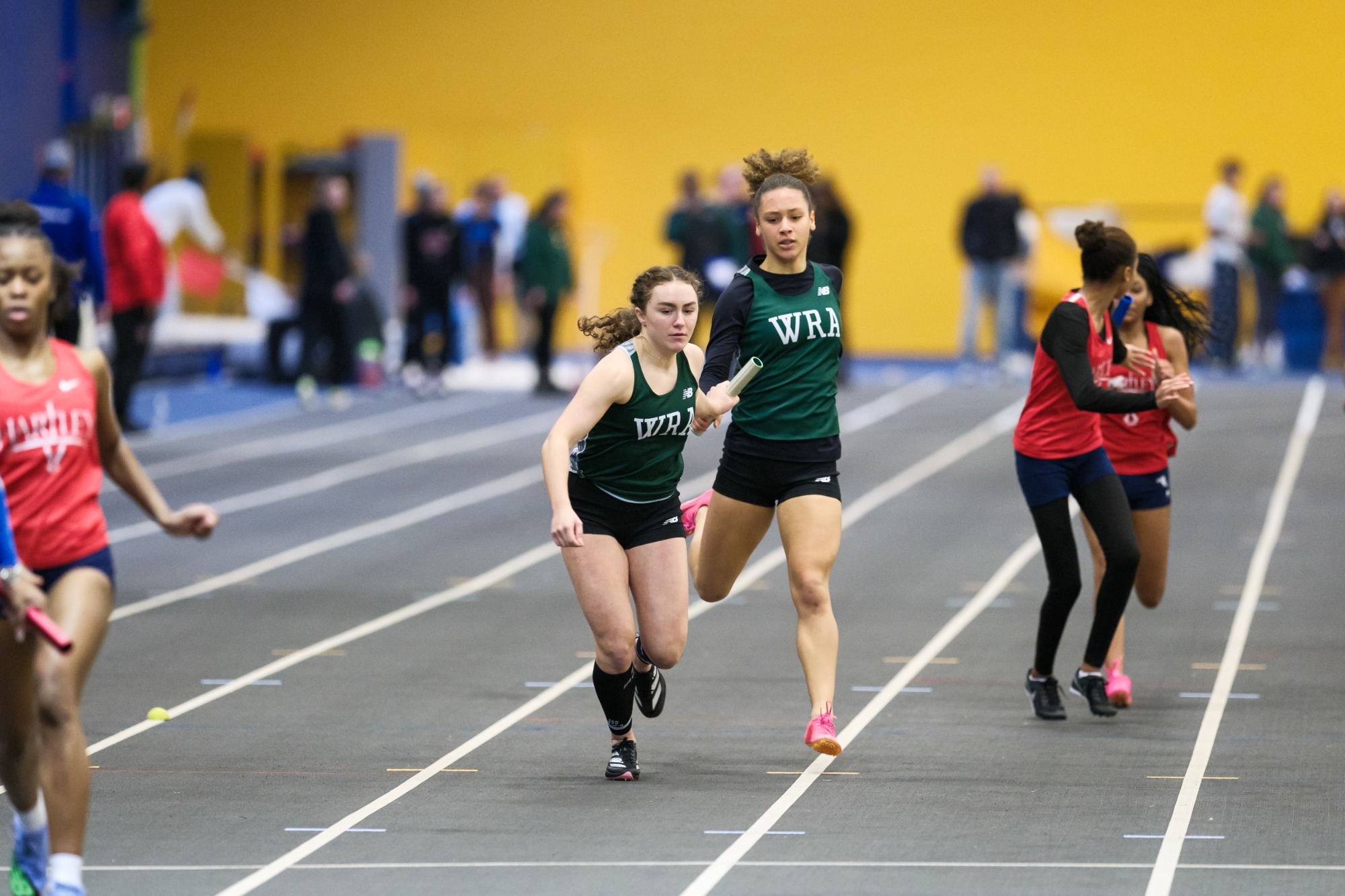 Western Reserve Academy Indoor Track Shines at NEOITC Meet - Western ...