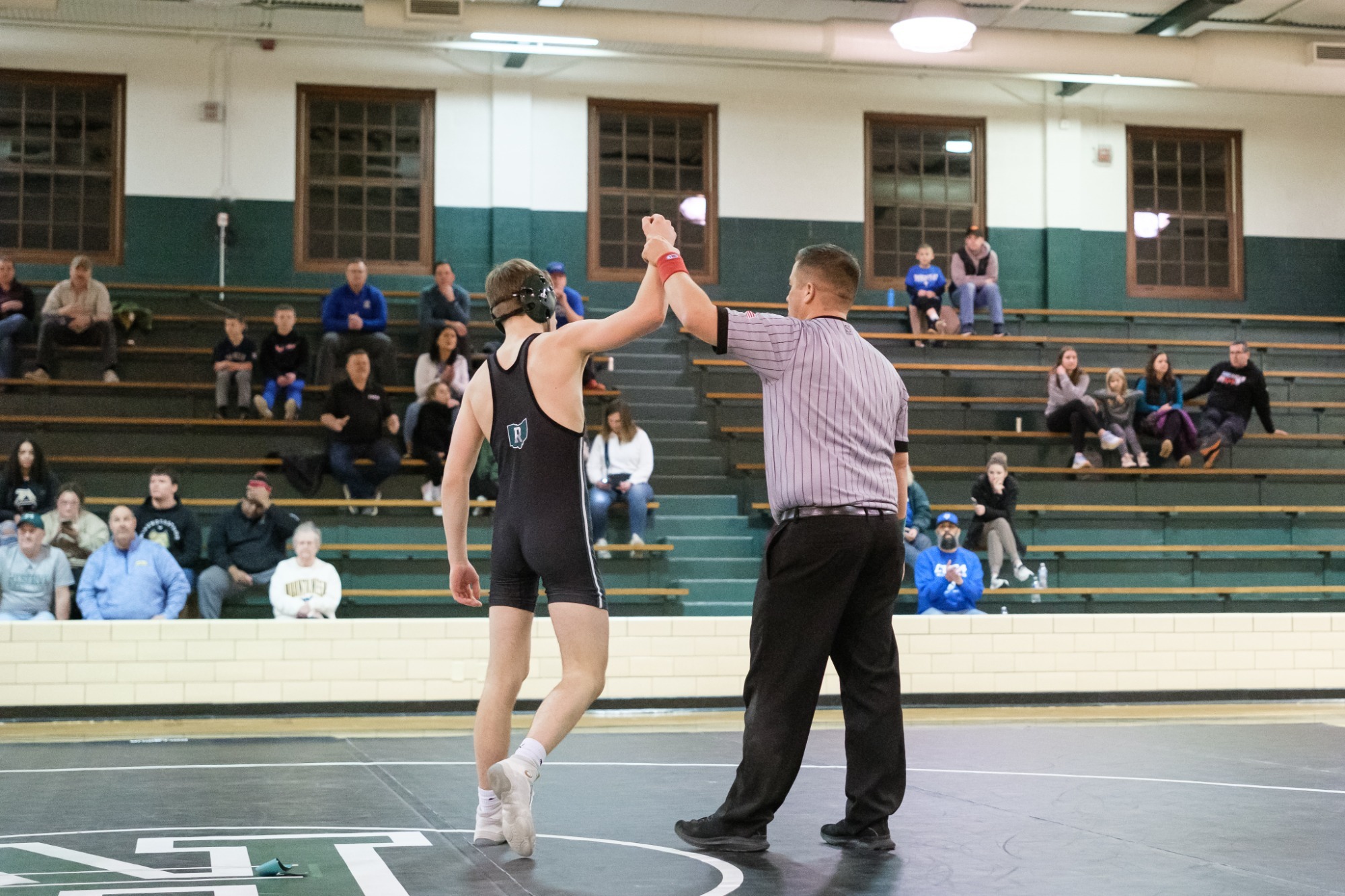 WRA Wrestlers Qualify for National Preps - Western Reserve Academy
