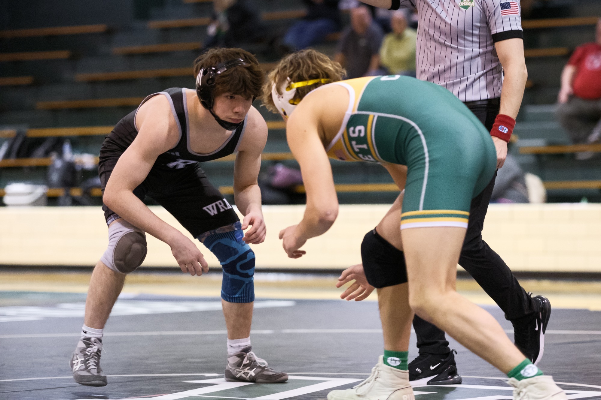 WRA Honors Seniors at Tri-Dual - Western Reserve Academy