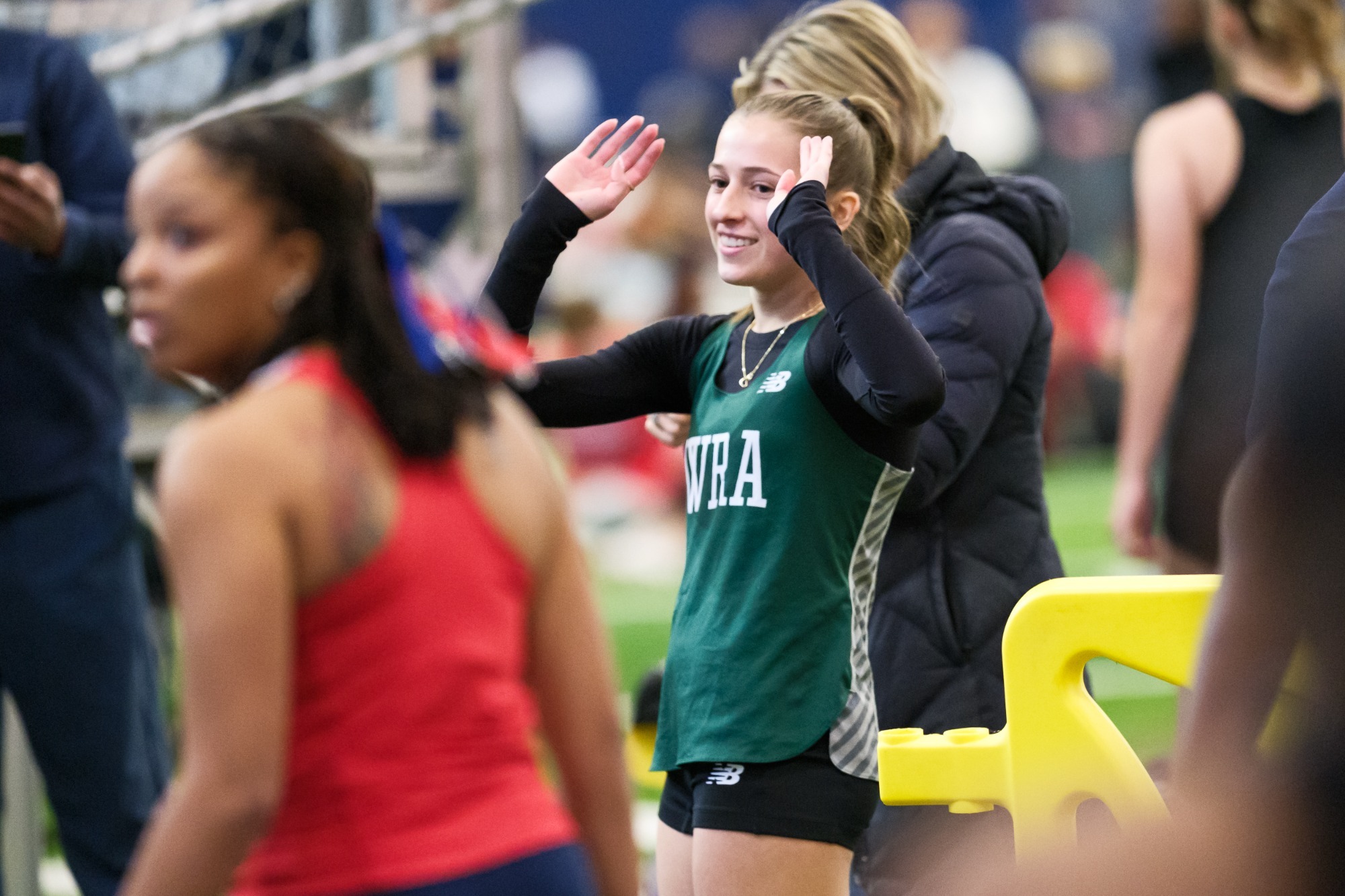 Western Reserve Academy Indoor Track Shines at NEOITC Meet - Western ...