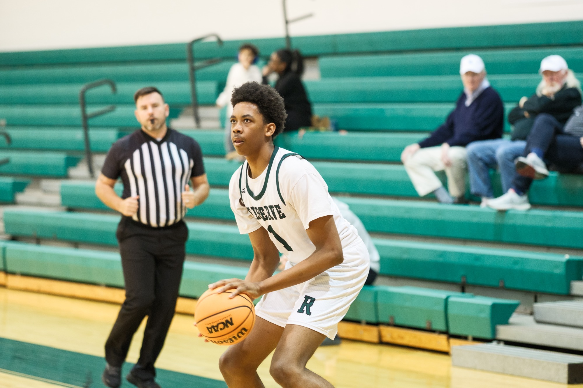 Pioneers Roll Past Erie Prep with Commanding 83–52 Win - Western ...