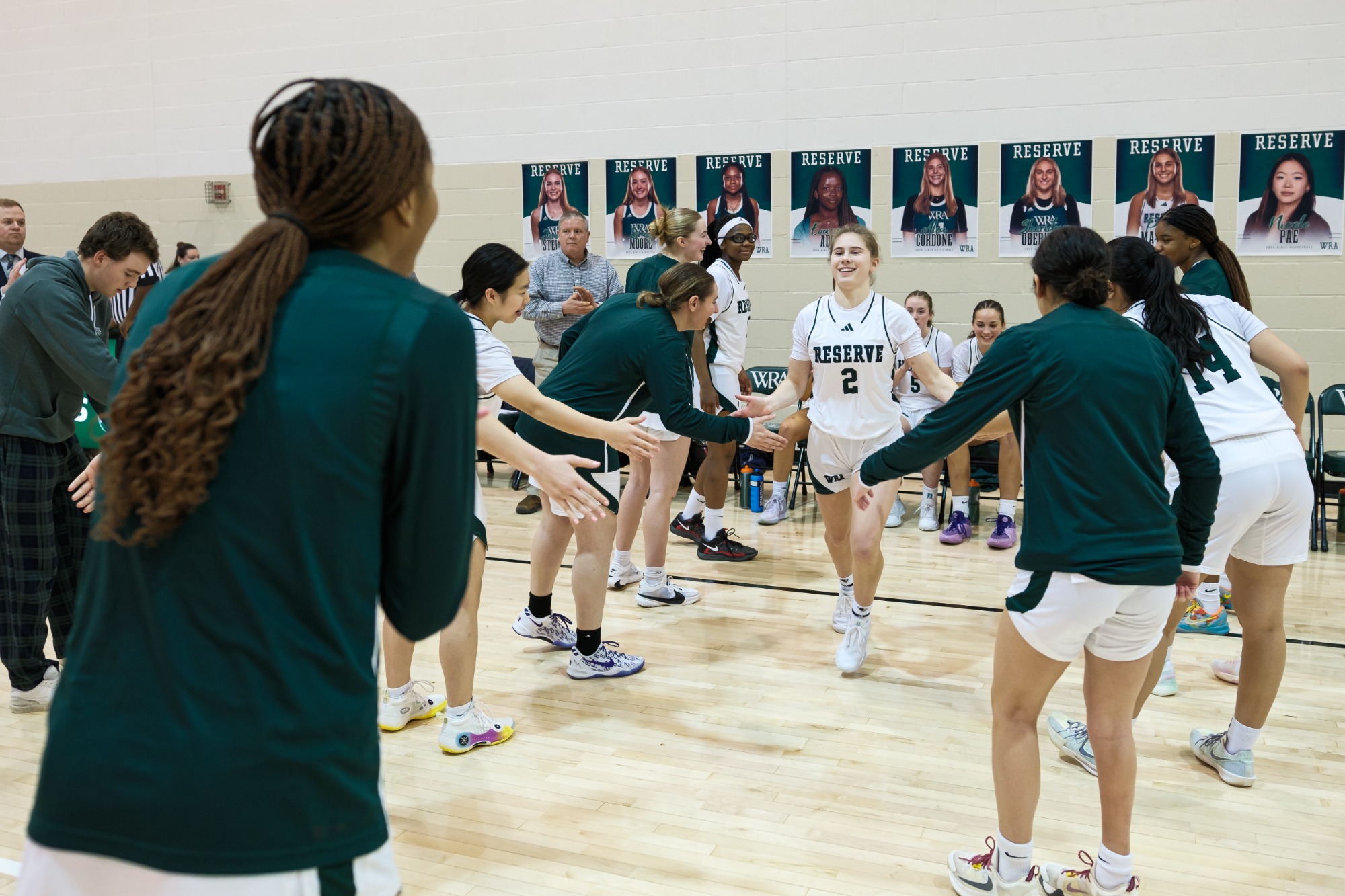Girls Basketball Advances to National Prep Championship Finals ...
