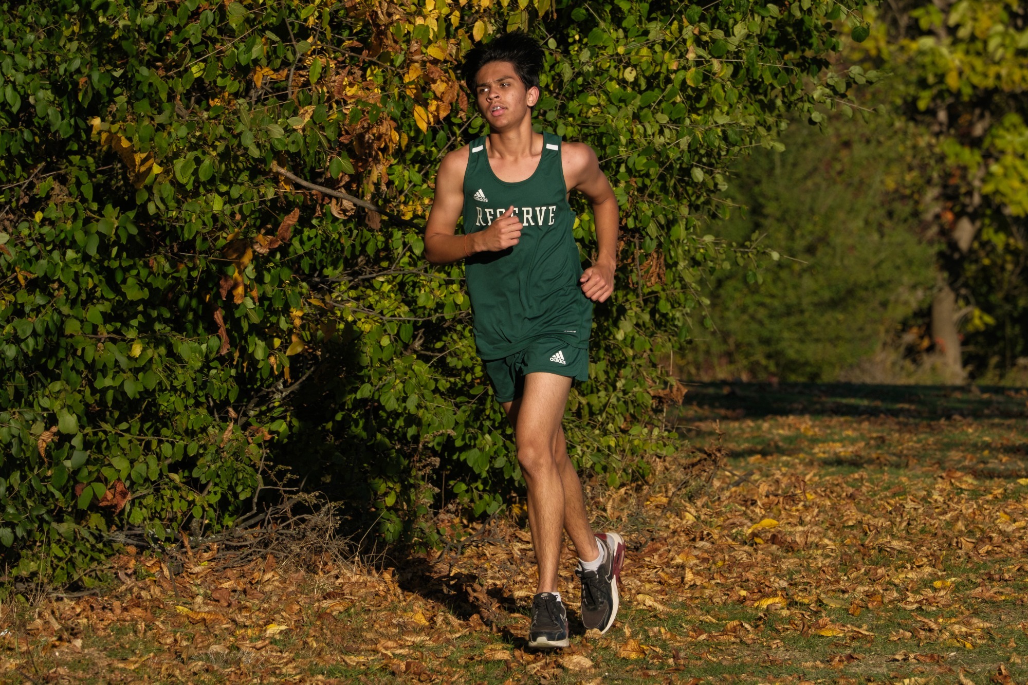 WRA Boys Make a Statement at Brian Armstrong Northwest Cross Country ...