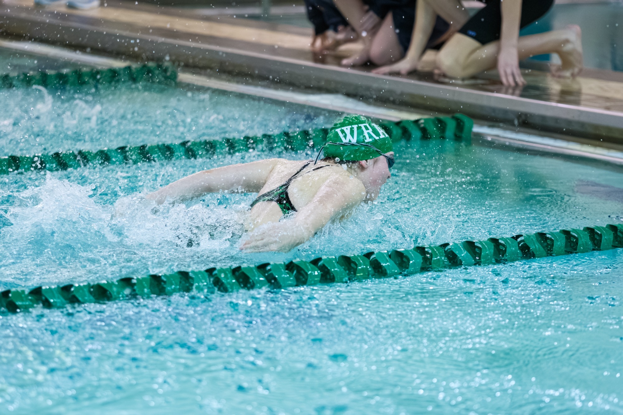 WRA Boys Secure Road Win; Pioneers Turn in Strong Team Effort at ...