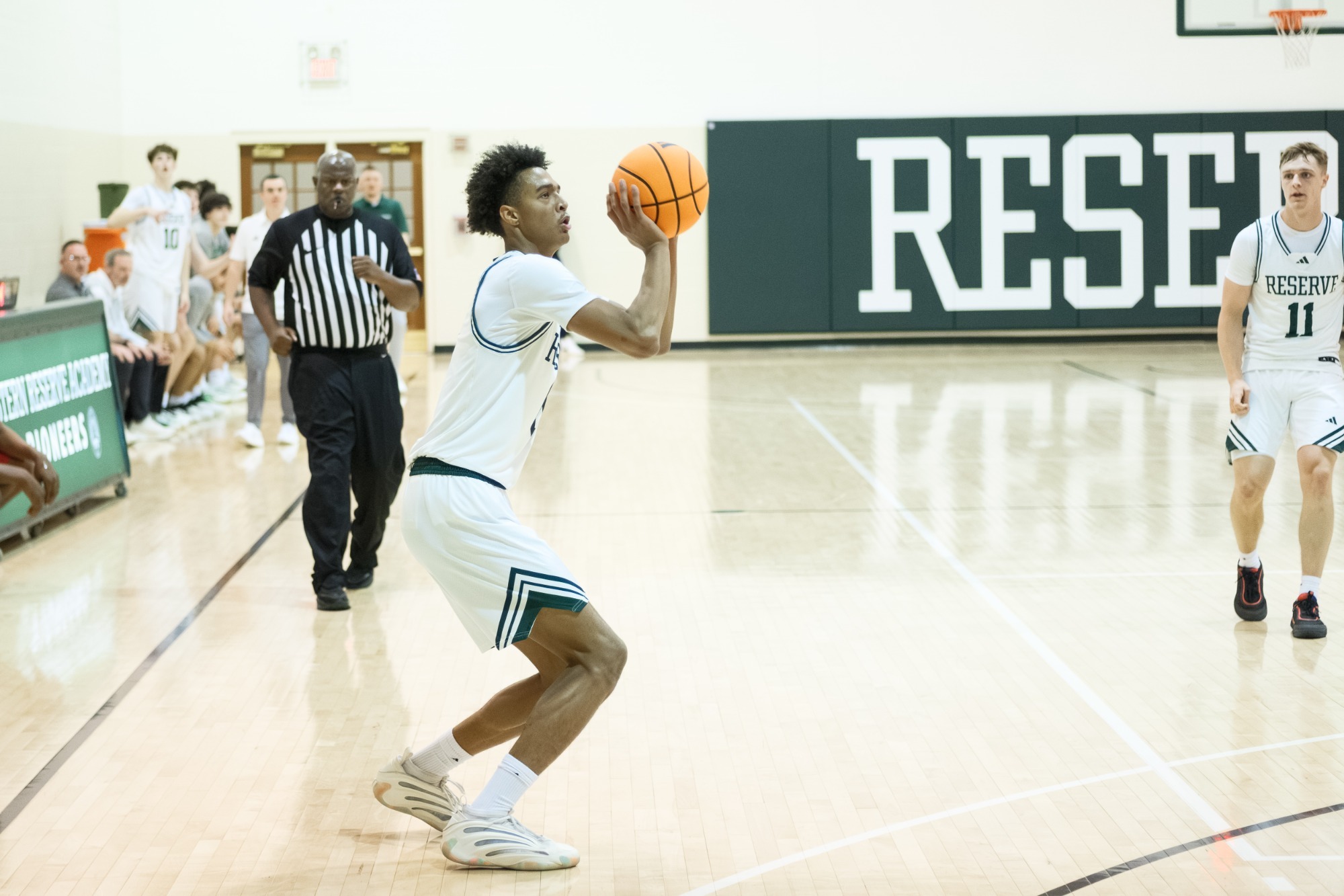 Pioneers Stay Hot with Road Win Over Canada Top Flight - Western ...