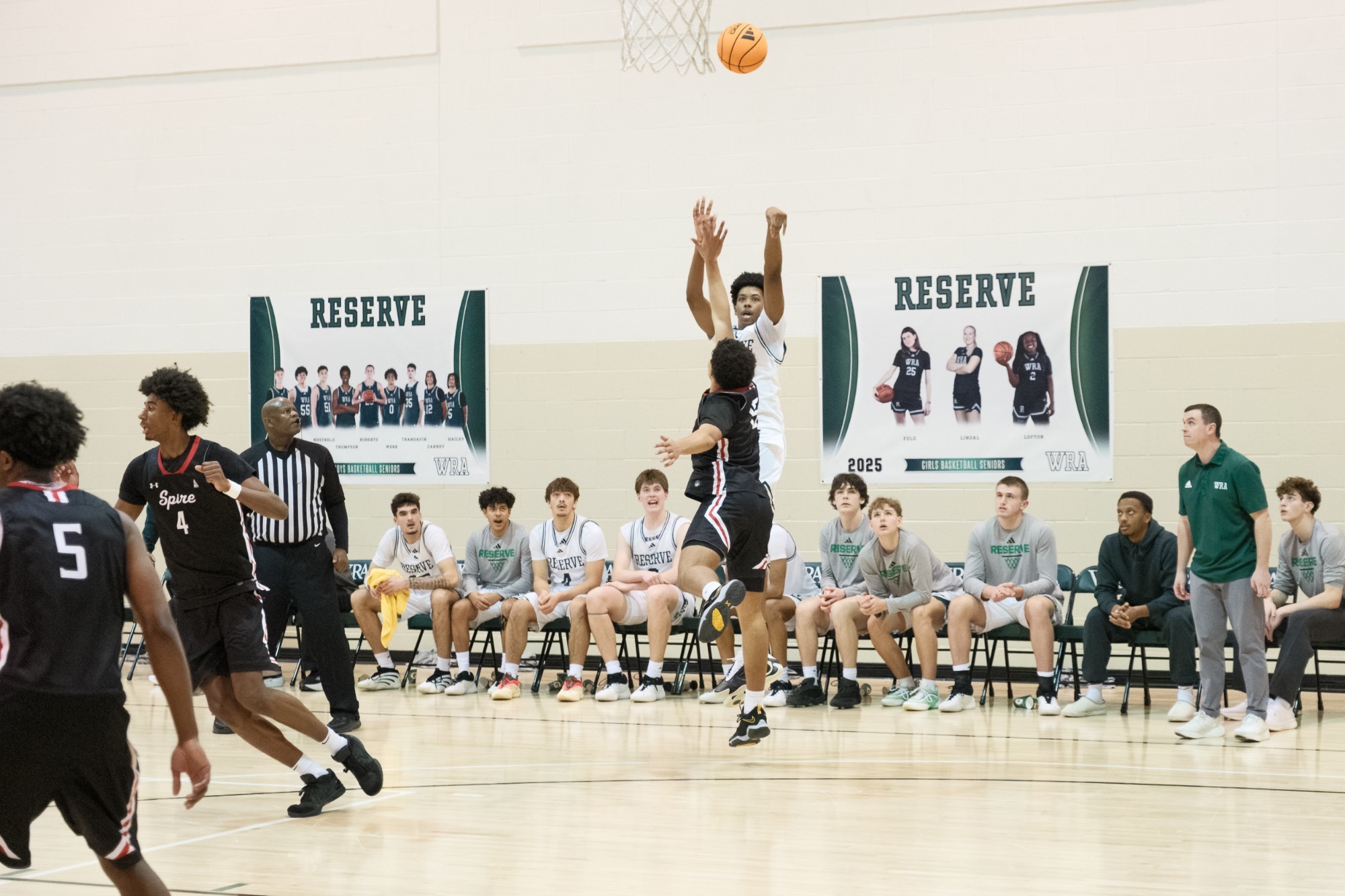 Pioneers Stay Hot with Road Win Over Canada Top Flight - Western ...