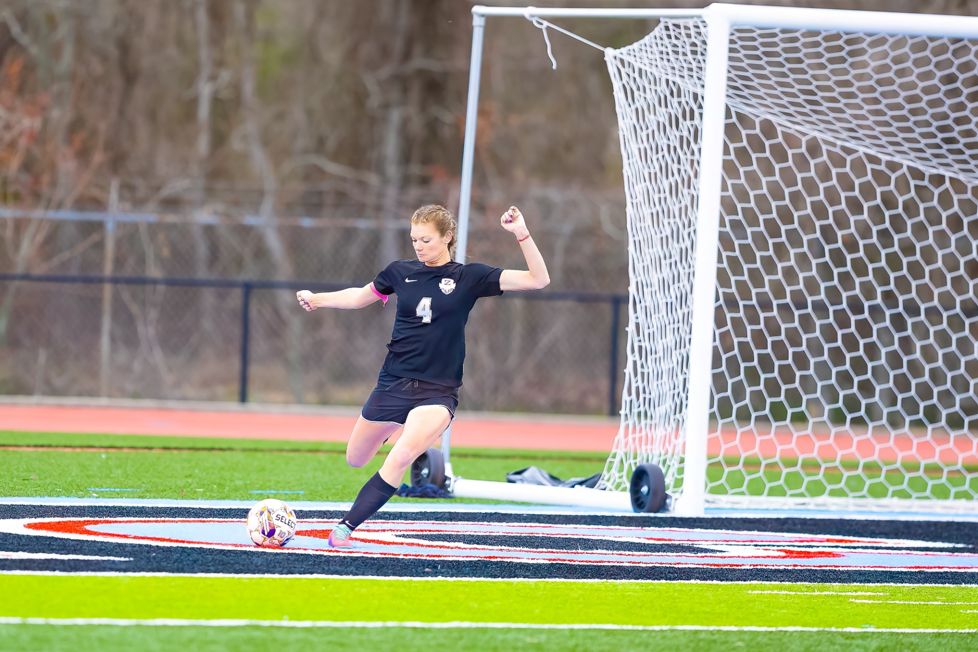 Congrats to the Girls' Soccer Players named to the All District Team ...