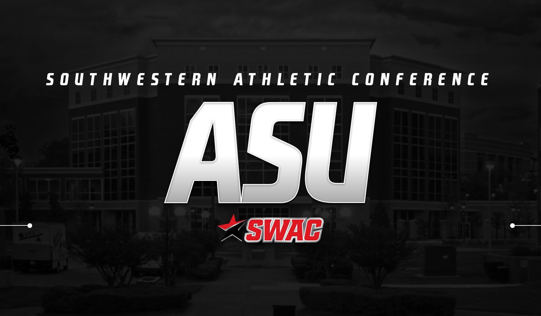 #SWAC100 University Profile: Alabama State University - Southwestern ...