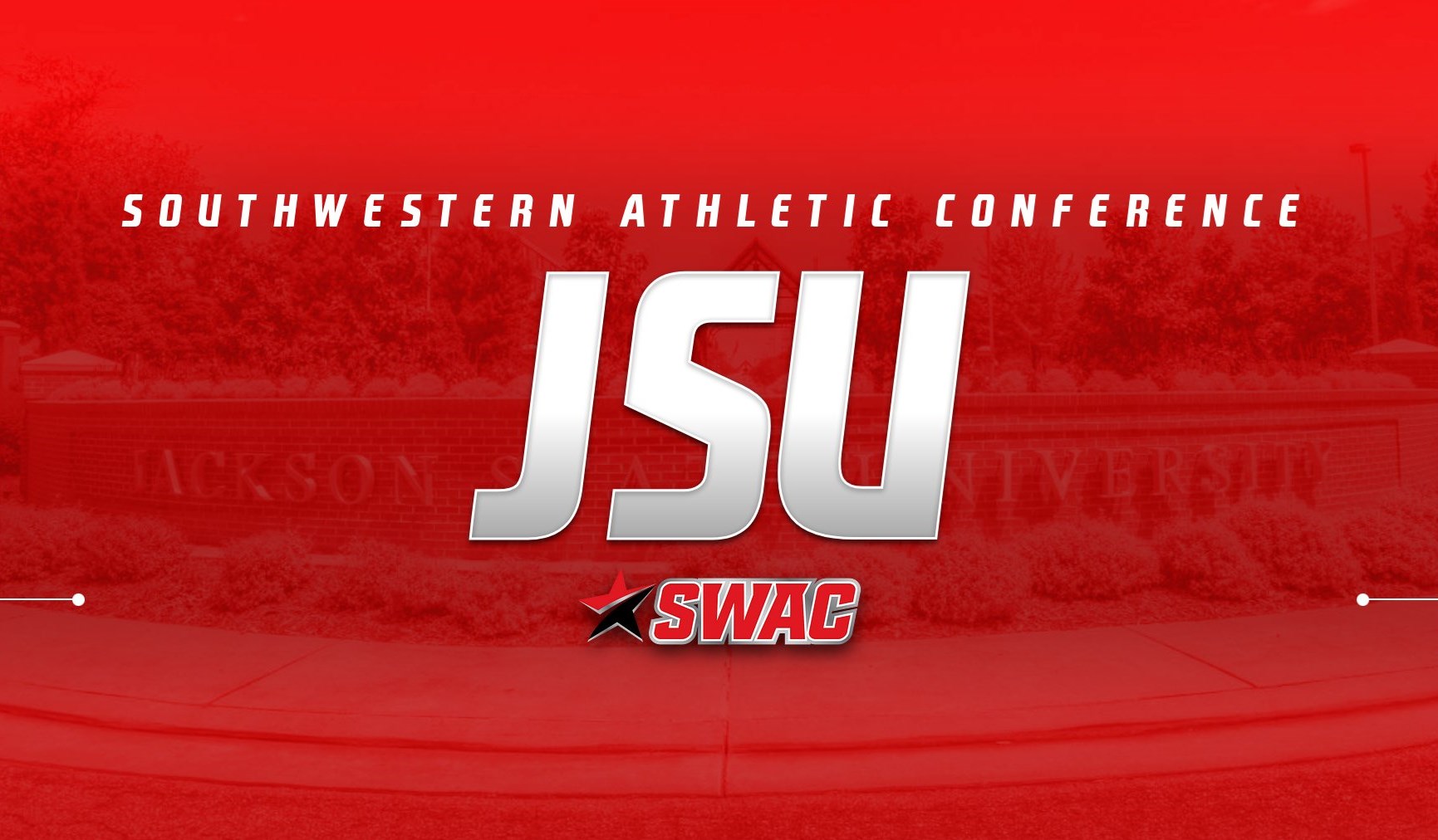 #SWAC100 University Profile: Jackson State University - Southwestern ...