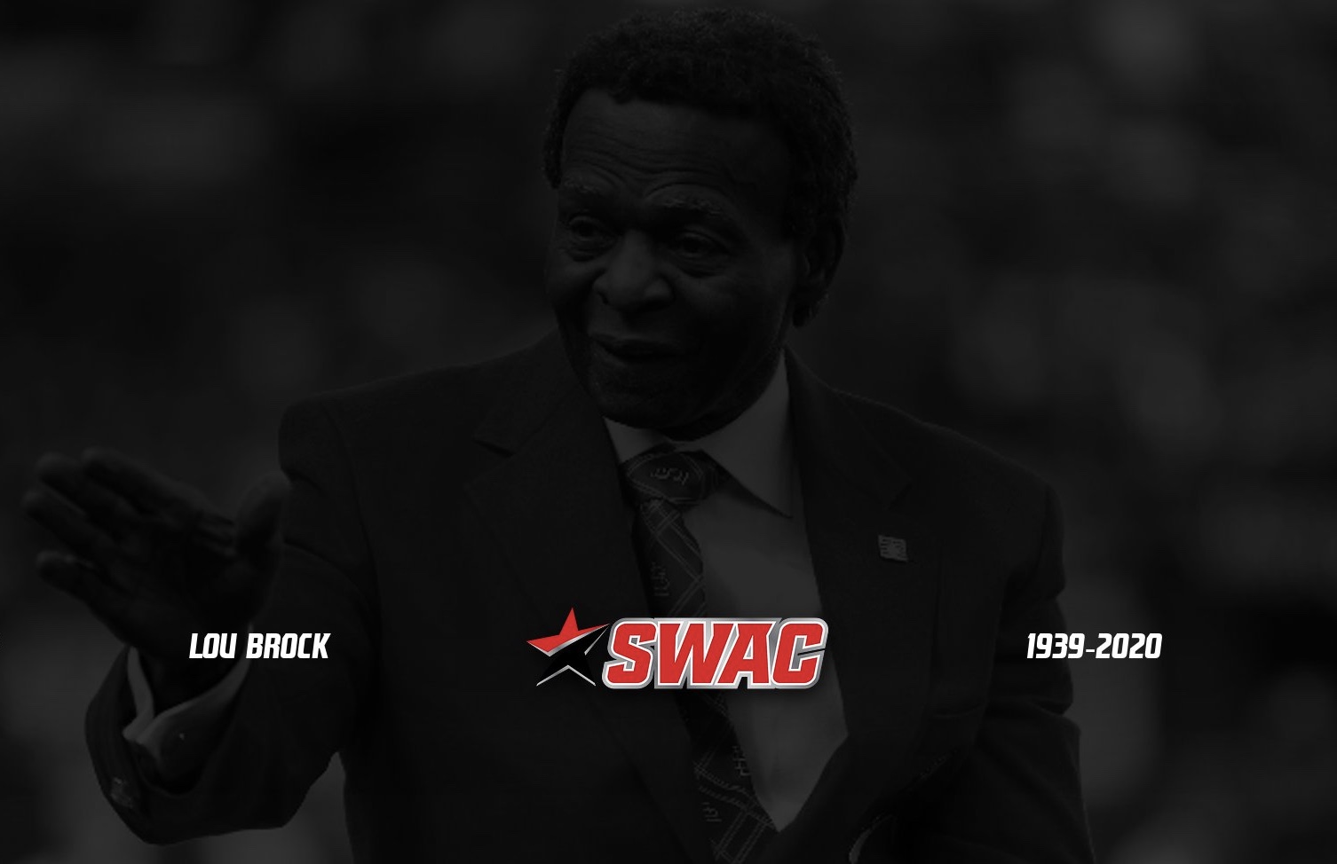 SWAC Mourns Loss of Former Southern Legend and Baseball Hall of Famer ...