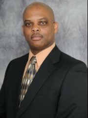 Lamonte J. Massie-Sampson - Central Intercollegiate Athletic Association