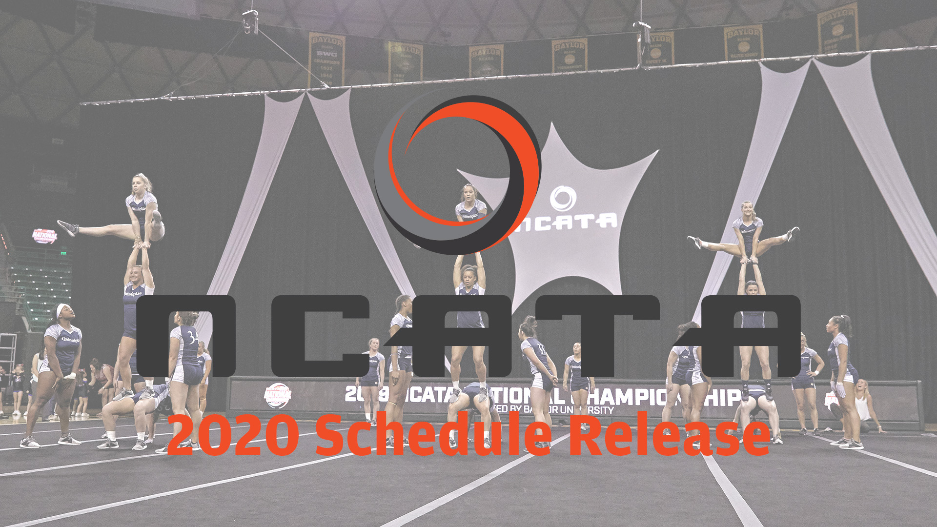NCATA Announces 2020 Meet Schedule, Season Begins Feb. 1 - School Name