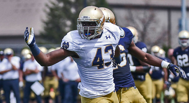 Kolin Hill - 2022 - Football - Spokane Shock