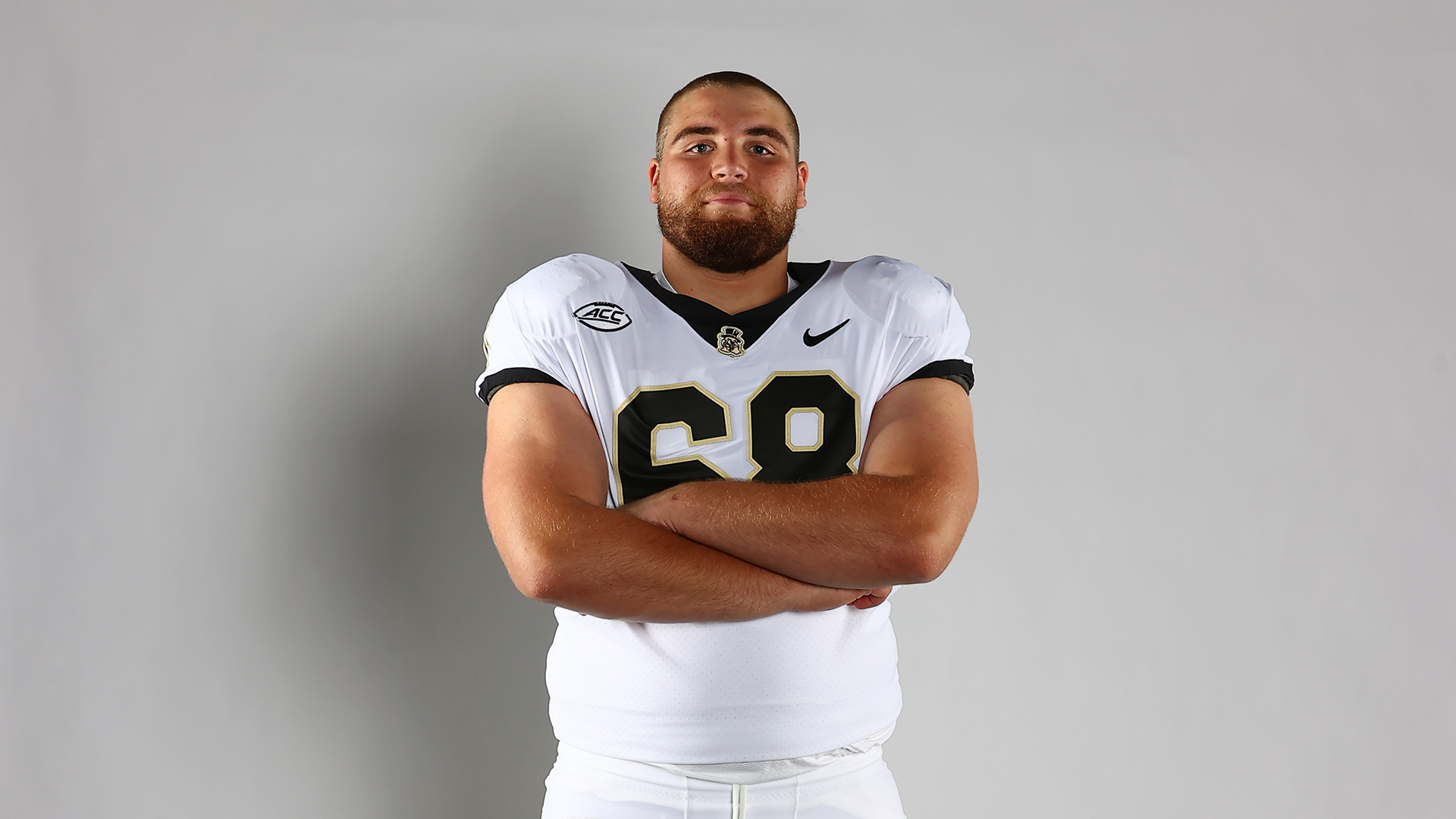 Thomas Grippo - Football - Wake Forest University Athletics