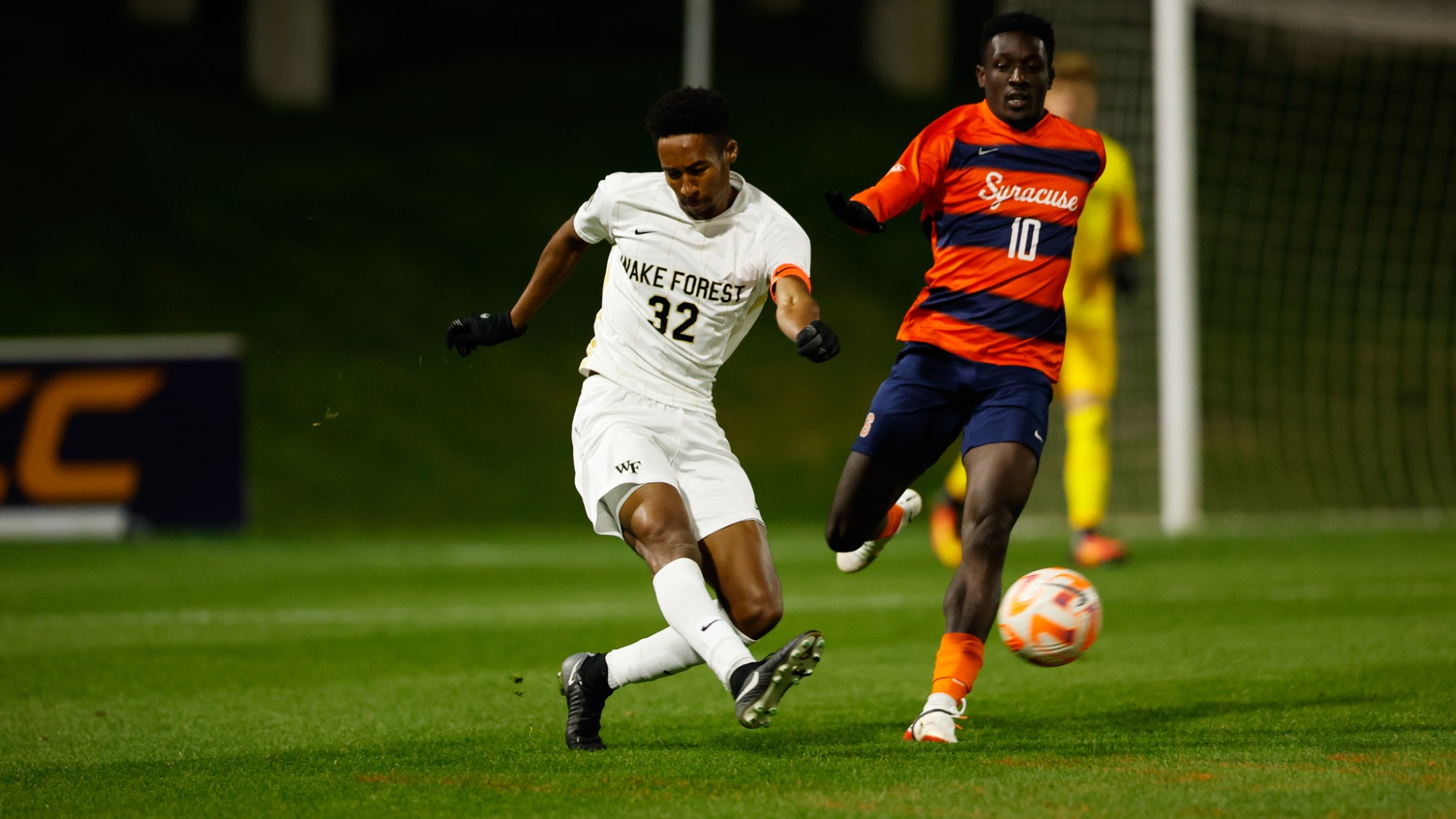 Garrison Tubbs - Men's Soccer - Wake Forest University Athletics