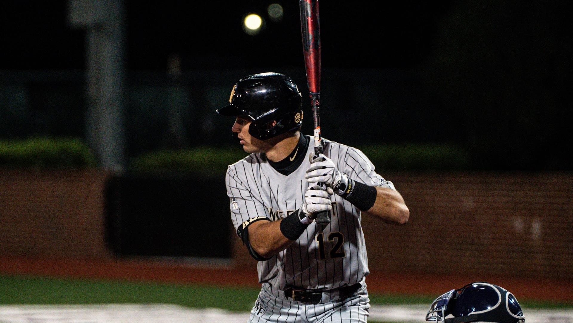 Adam Cecere - Baseball - Wake Forest University Athletics