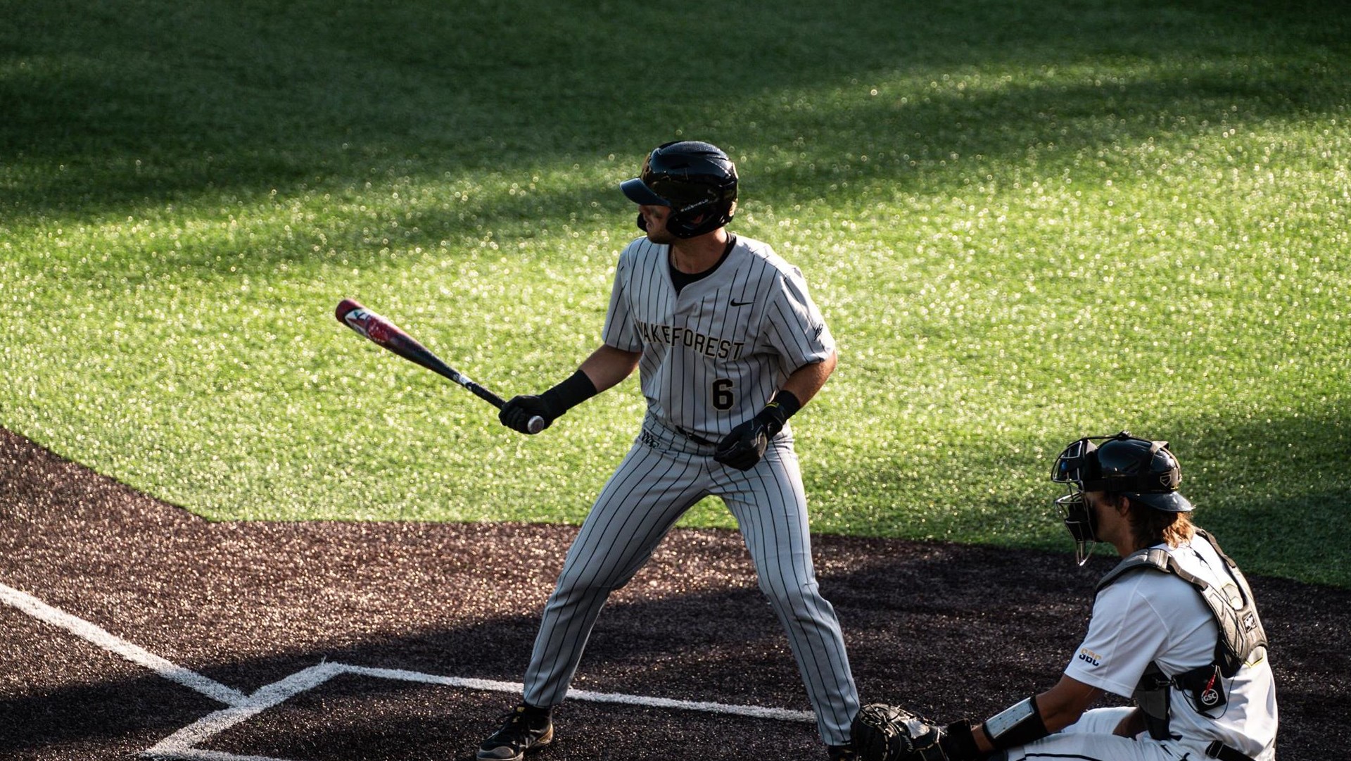 Michael Turconi - Baseball - Wake Forest University Athletics