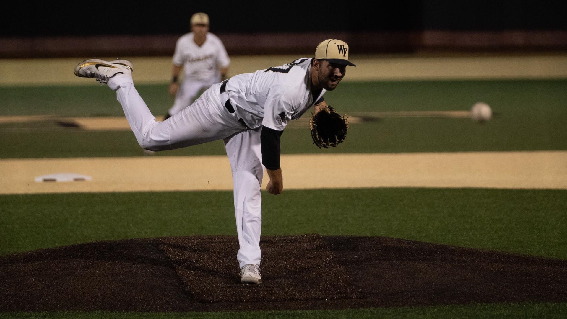 Gabe Golob - Baseball - Wake Forest University Athletics
