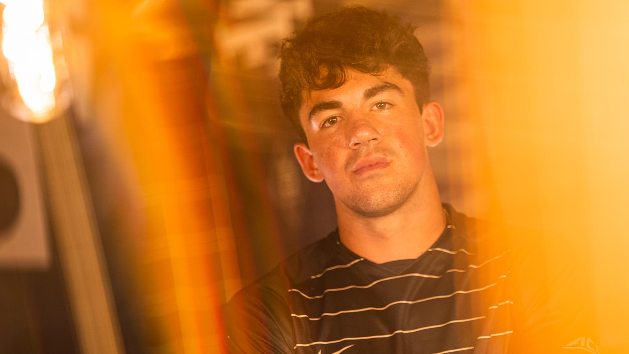 Ryan Fessler - Men's Soccer - Wake Forest University Athletics