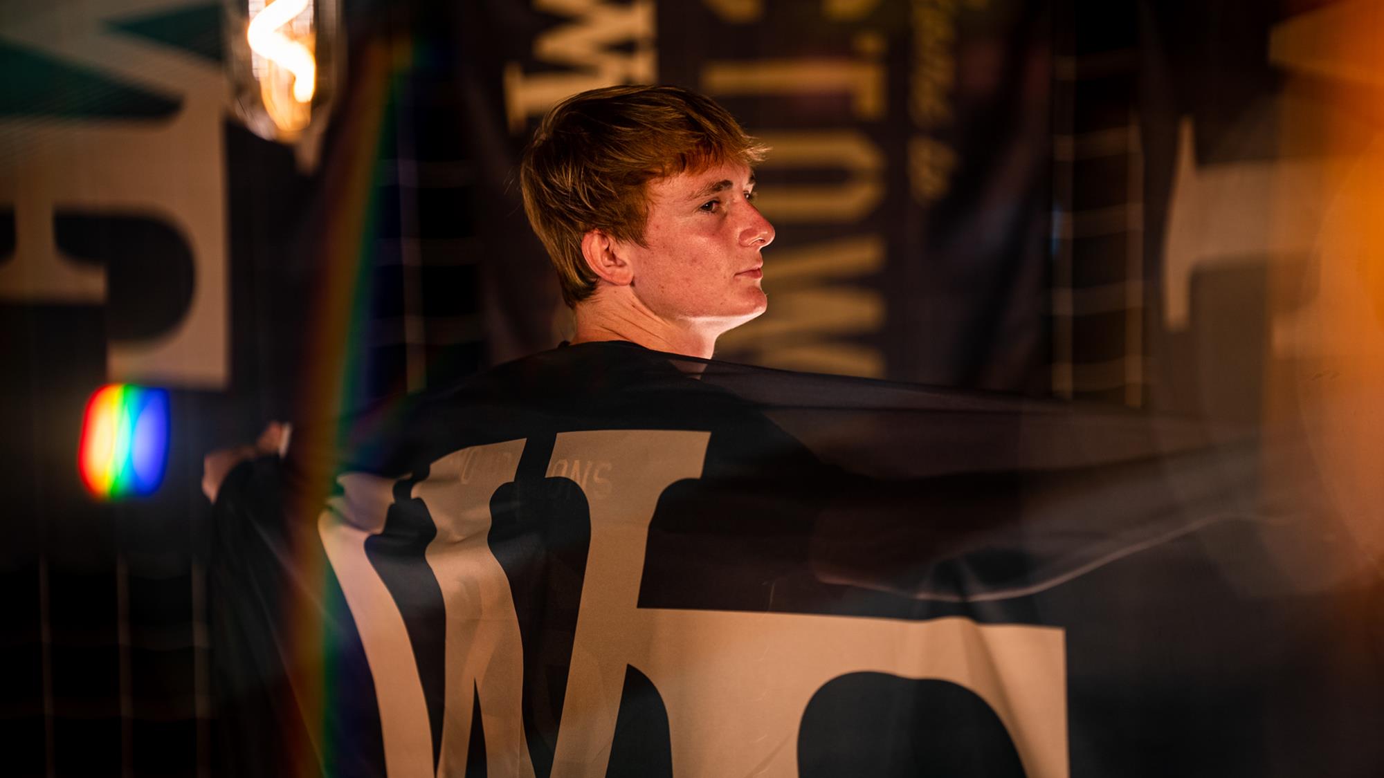 Colin Thomas - Men's Soccer - Wake Forest University Athletics