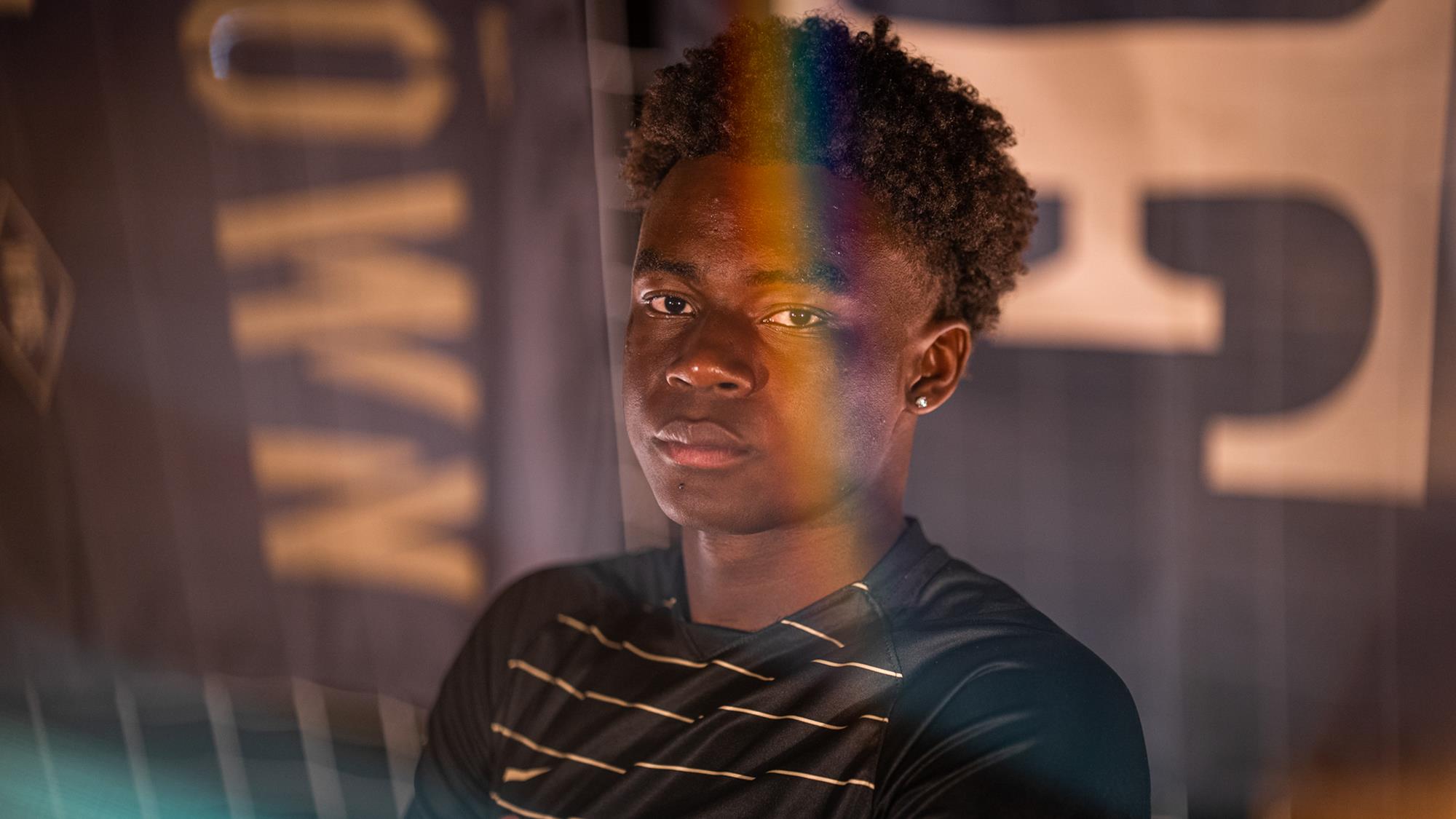 Vlad Walent - Men's Soccer - Wake Forest University Athletics